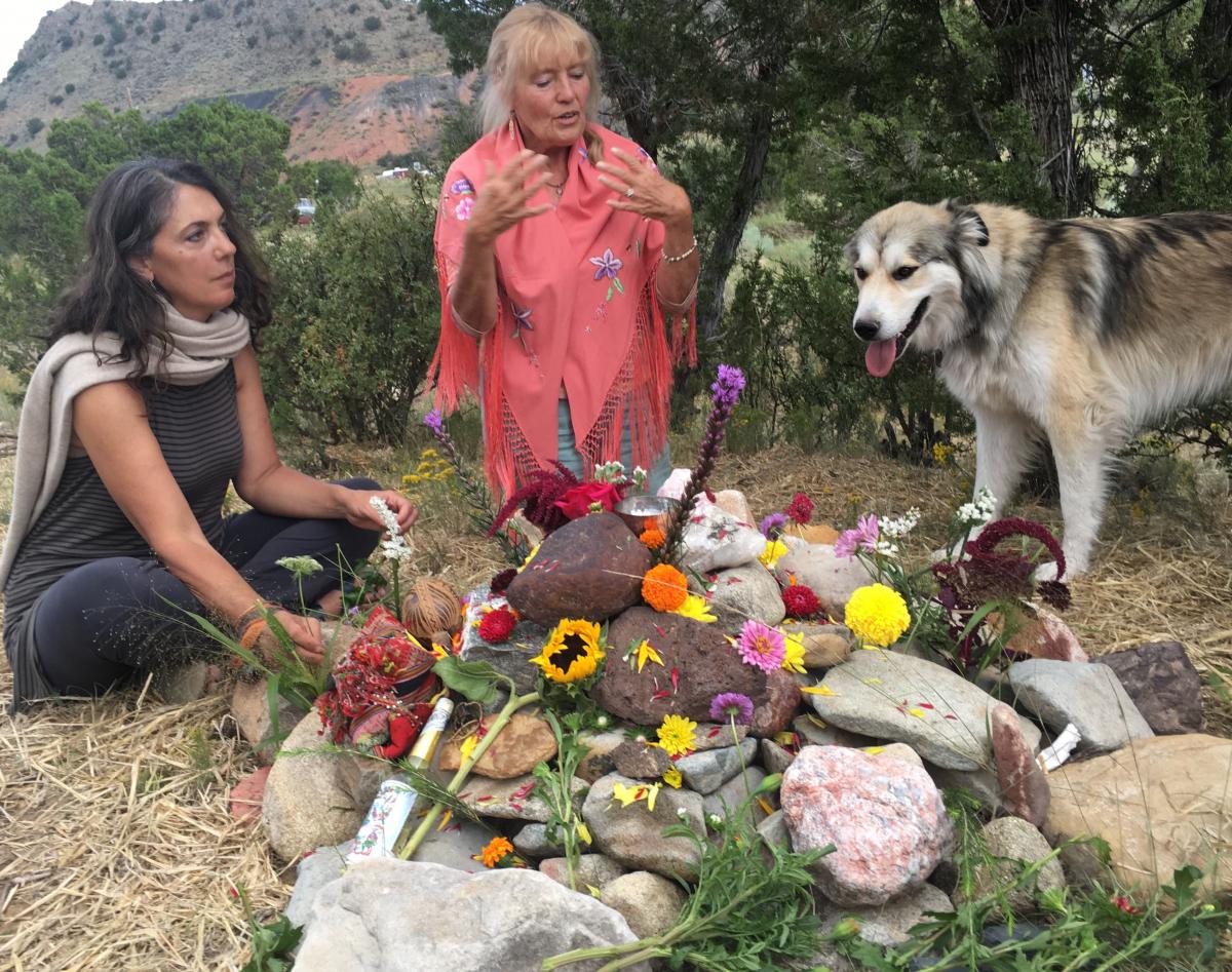 Sacred Bee Sanctuary | Sacred Bee Healing Center